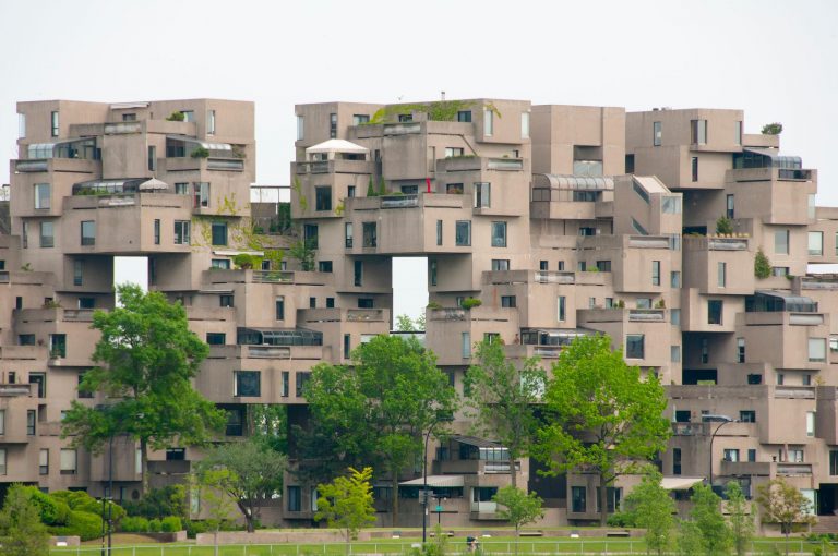 Walking Cities and Mobile Architecture: Reimagining Urban Design for a ...